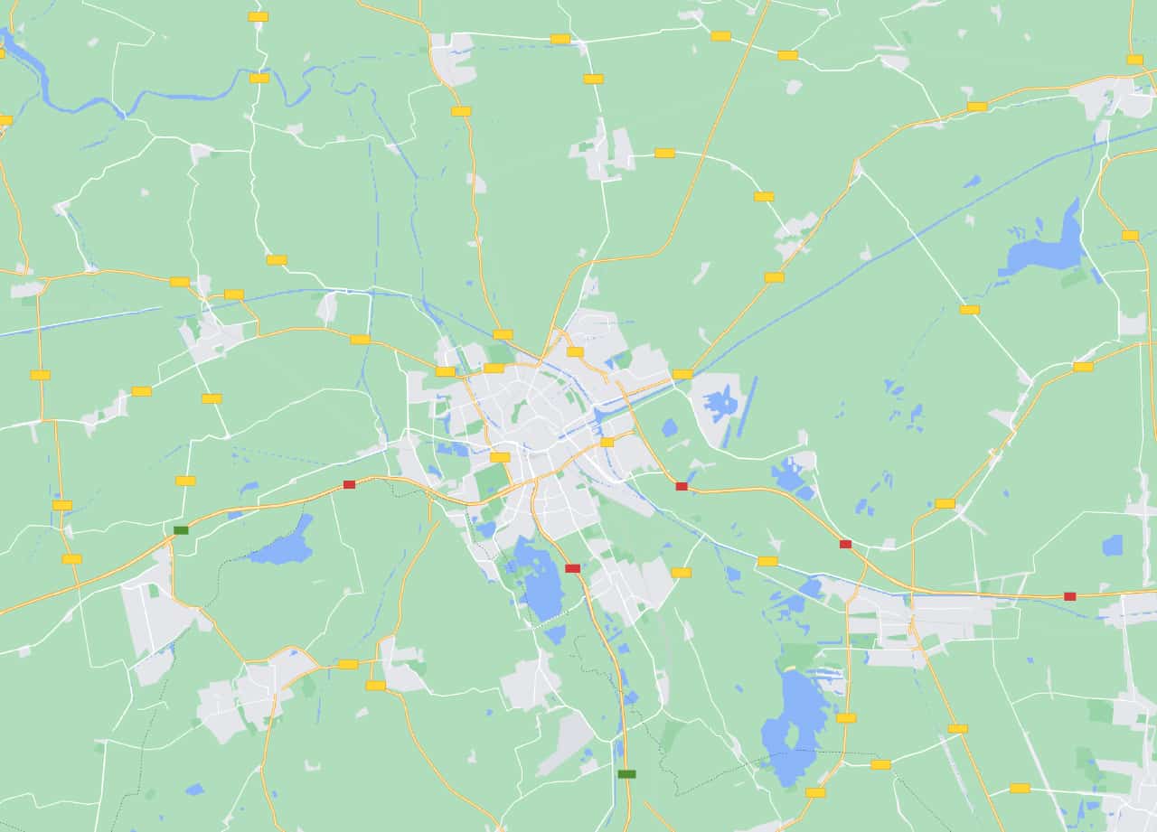 Yhteystiedot - HVM Infra